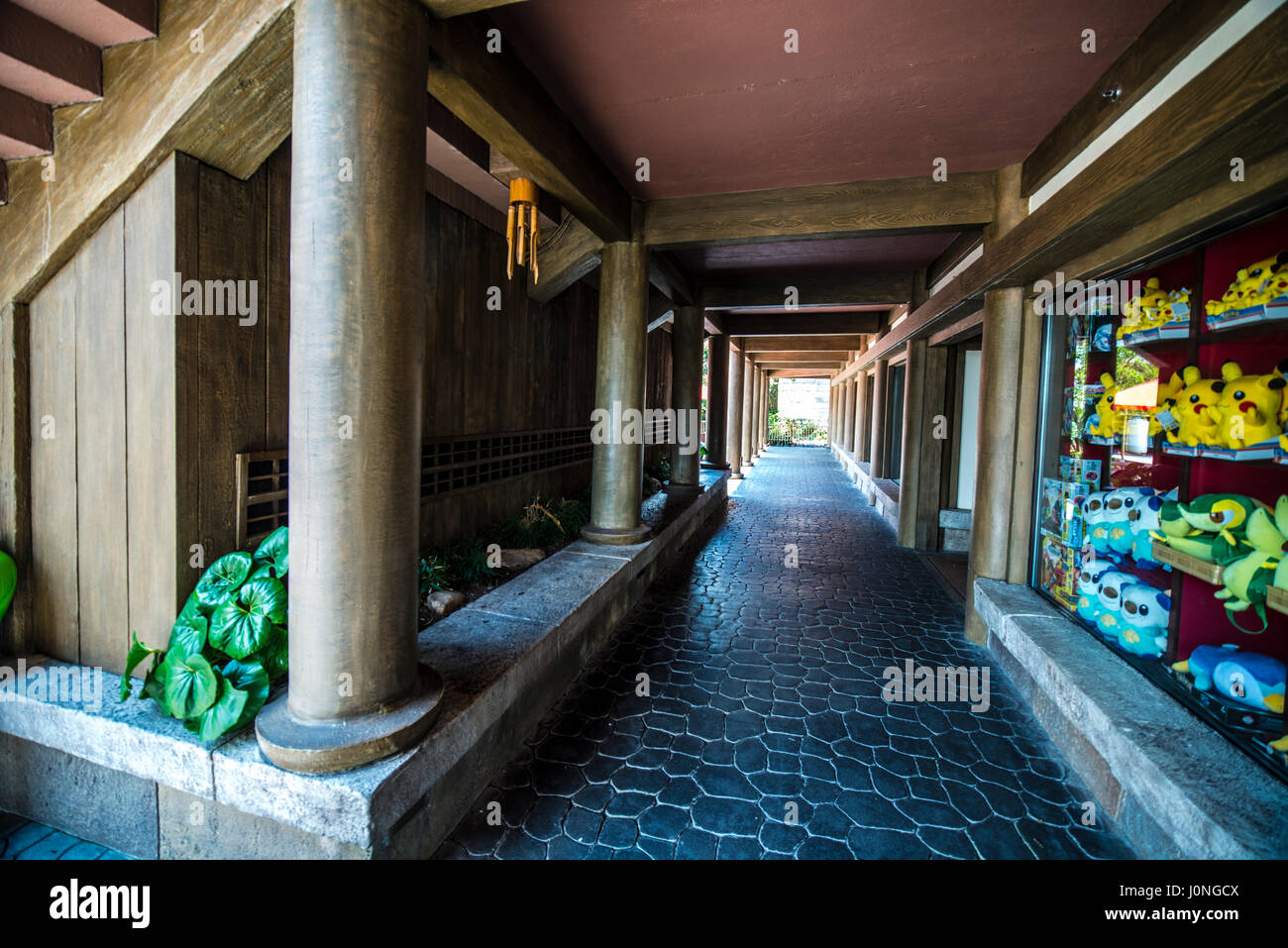 Disney italy hi-res stock photography and images - Alamy