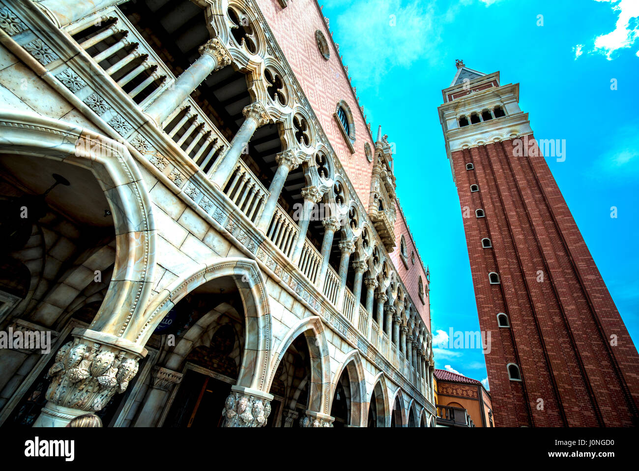 Orlando italy hi-res stock photography and images - Alamy