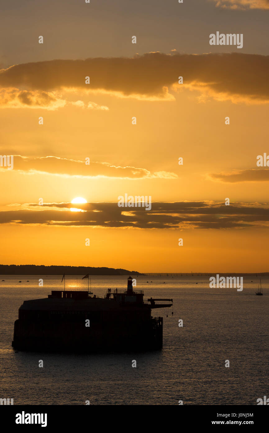 River solent hi-res stock photography and images - Alamy