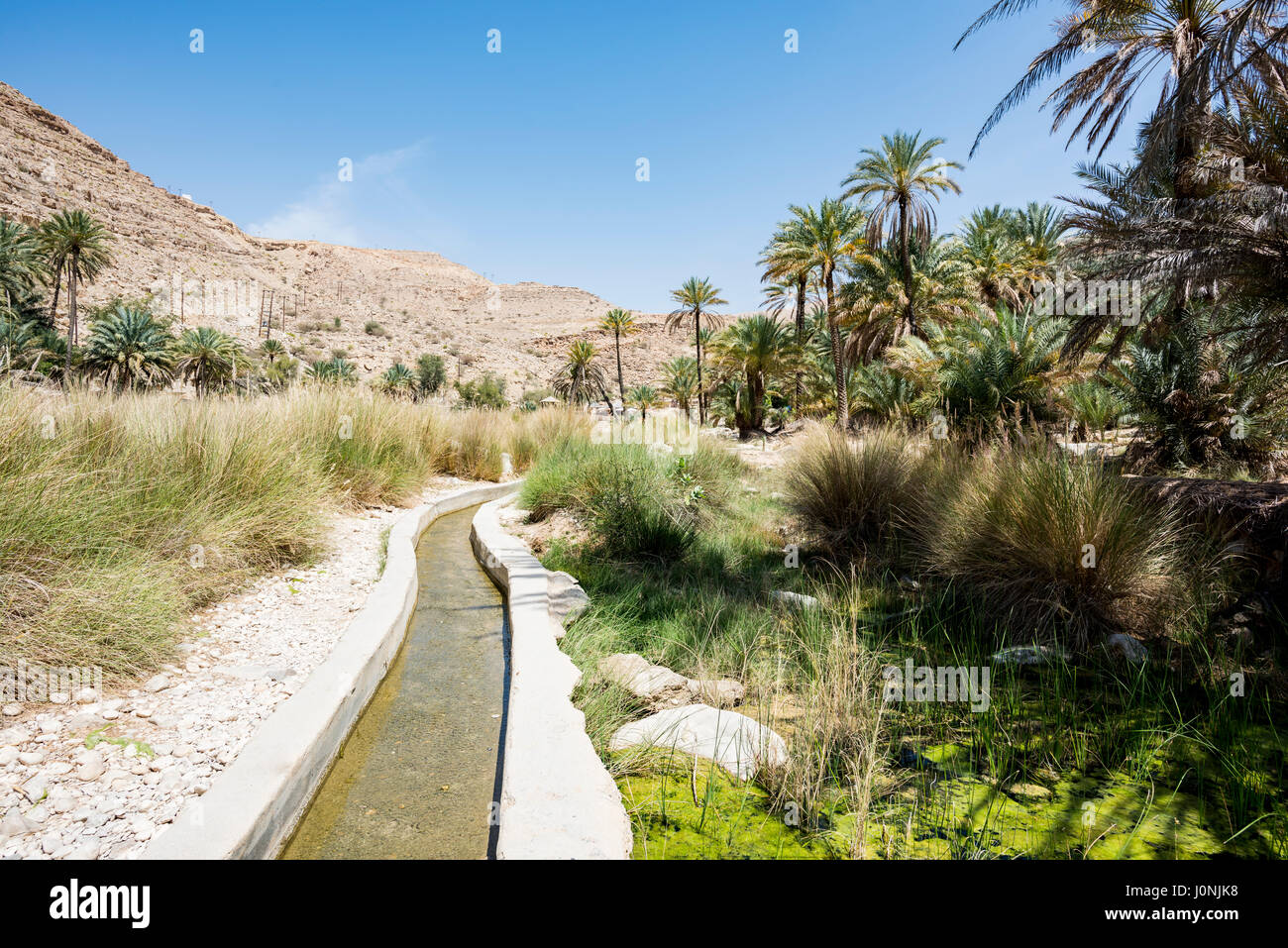 Irrigation system river hi-res stock photography and images - Alamy
