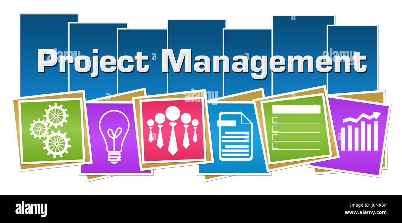 Project management hi-res stock photography and images - Alamy