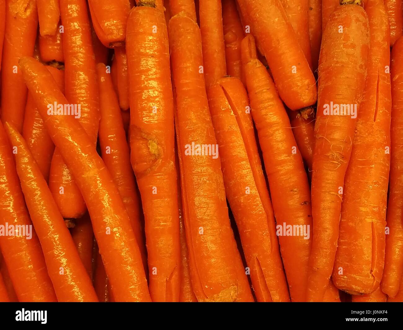 Growing carrot seeds hi-res stock photography and images - Alamy