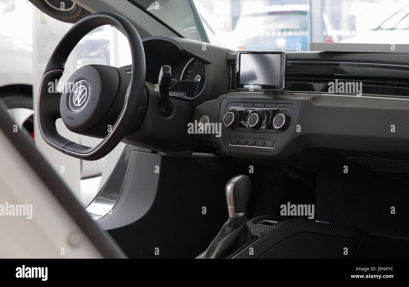 Volkswagen 1 litre car hi-res stock photography and images - Alamy