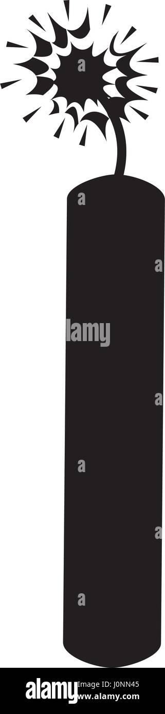 dynamite explosive pop art style Stock Vector Image & Art - Alamy