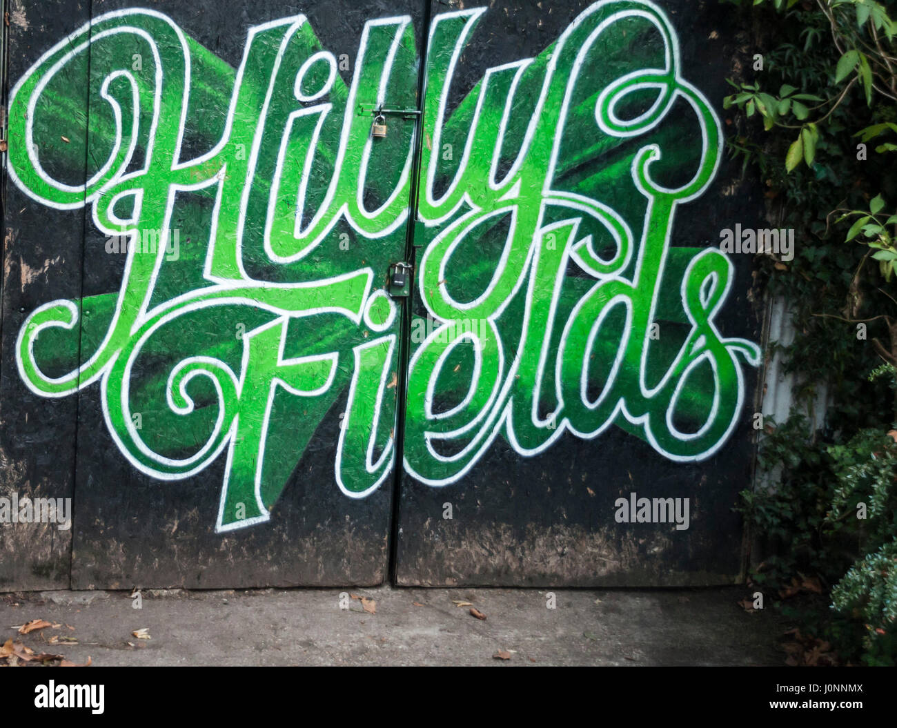 Artistic fields hi-res stock photography and images - Alamy