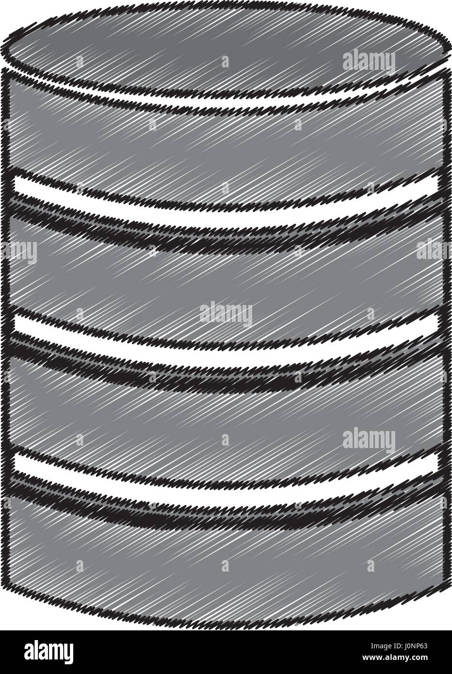 data disk storage icon Stock Vector Image & Art - Alamy