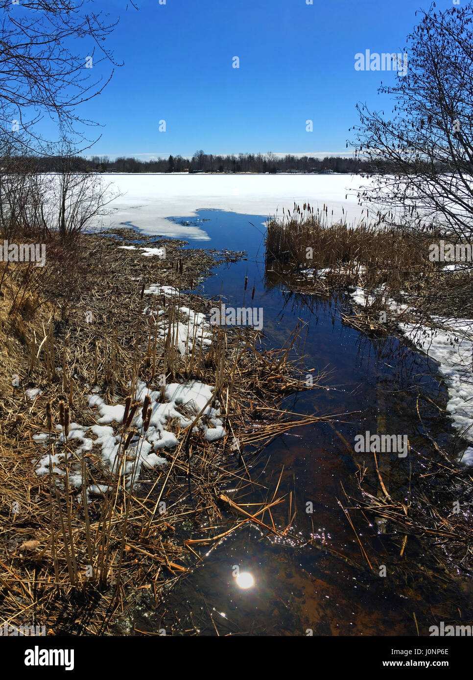 Rideau river provincial park hi-res stock photography and images - Alamy