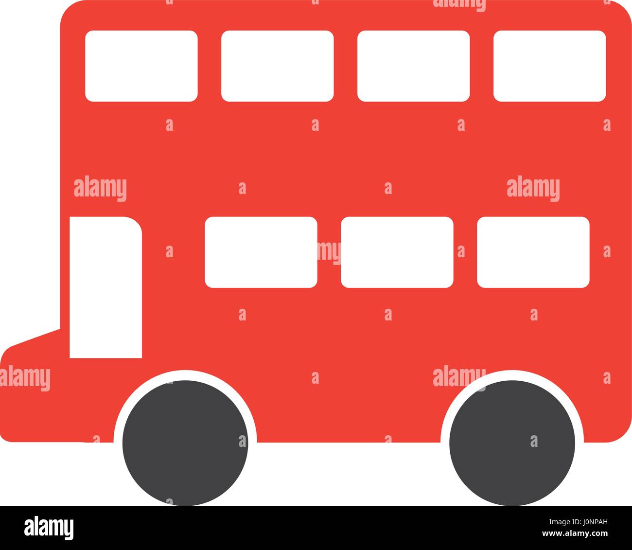 Commuter london Stock Vector Images - Alamy