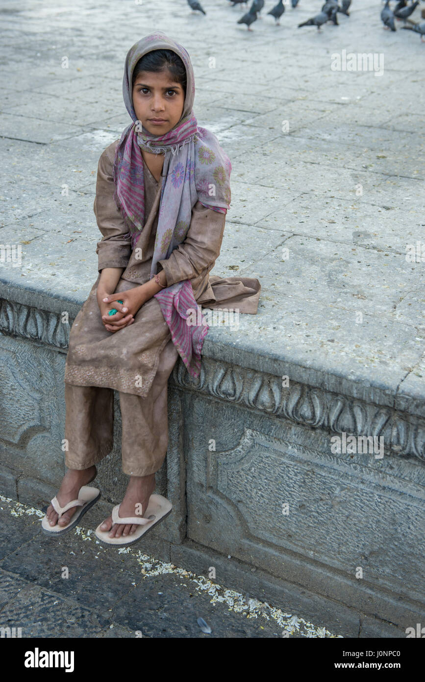 Shah hamdan shrine hi-res stock photography and images - Alamy