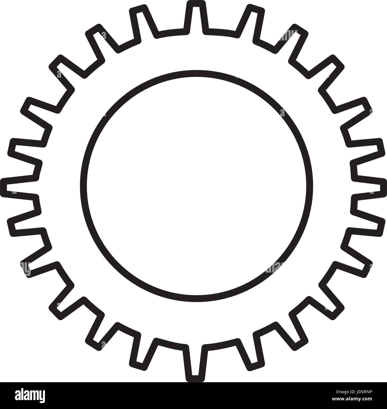 gear settings setup icon Stock Vector Image & Art - Alamy gear settings setup icon Stock Vector Image & Art - Alamy