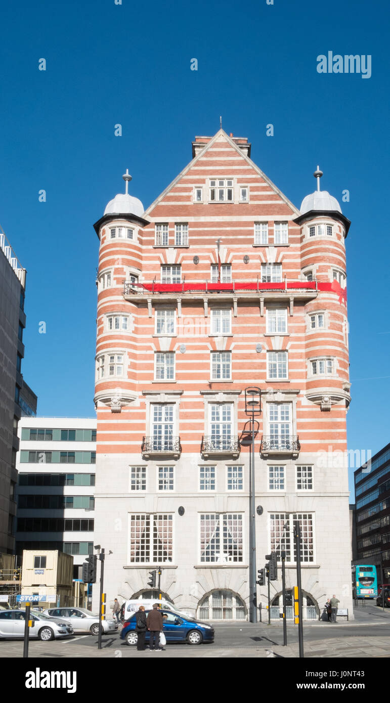 30 james street hi-res stock photography and images - Alamy