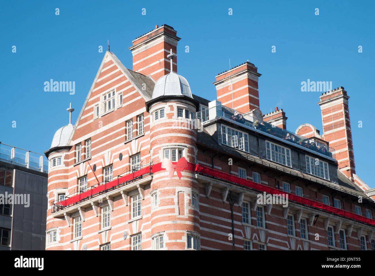 30 james street hi-res stock photography and images - Alamy