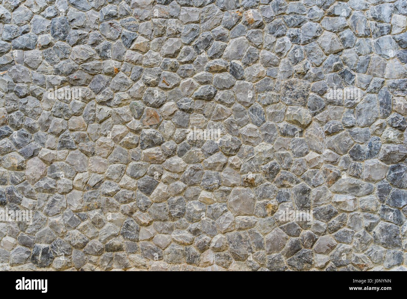 Rough stone of different shades, Stacked Stone Wall, Rocks Stock Photo ...