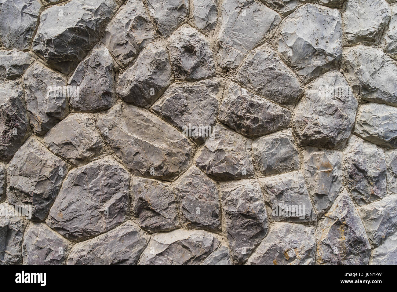 Rough stone of different shades, Stacked Stone Wall, Rocks Stock Photo ...