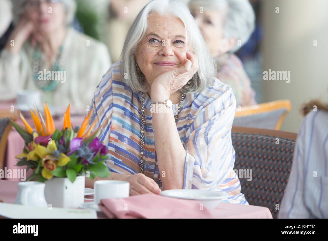 RELEASE DATE: February 3, 2017 TITLE: The Comedian STUDIO: Sony ...