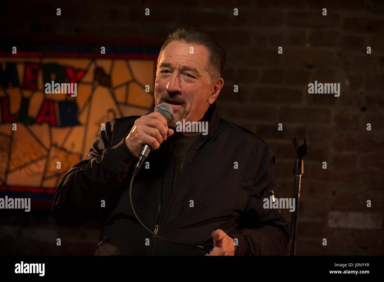 Taylor hackford director hi-res stock photography and images - Alamy