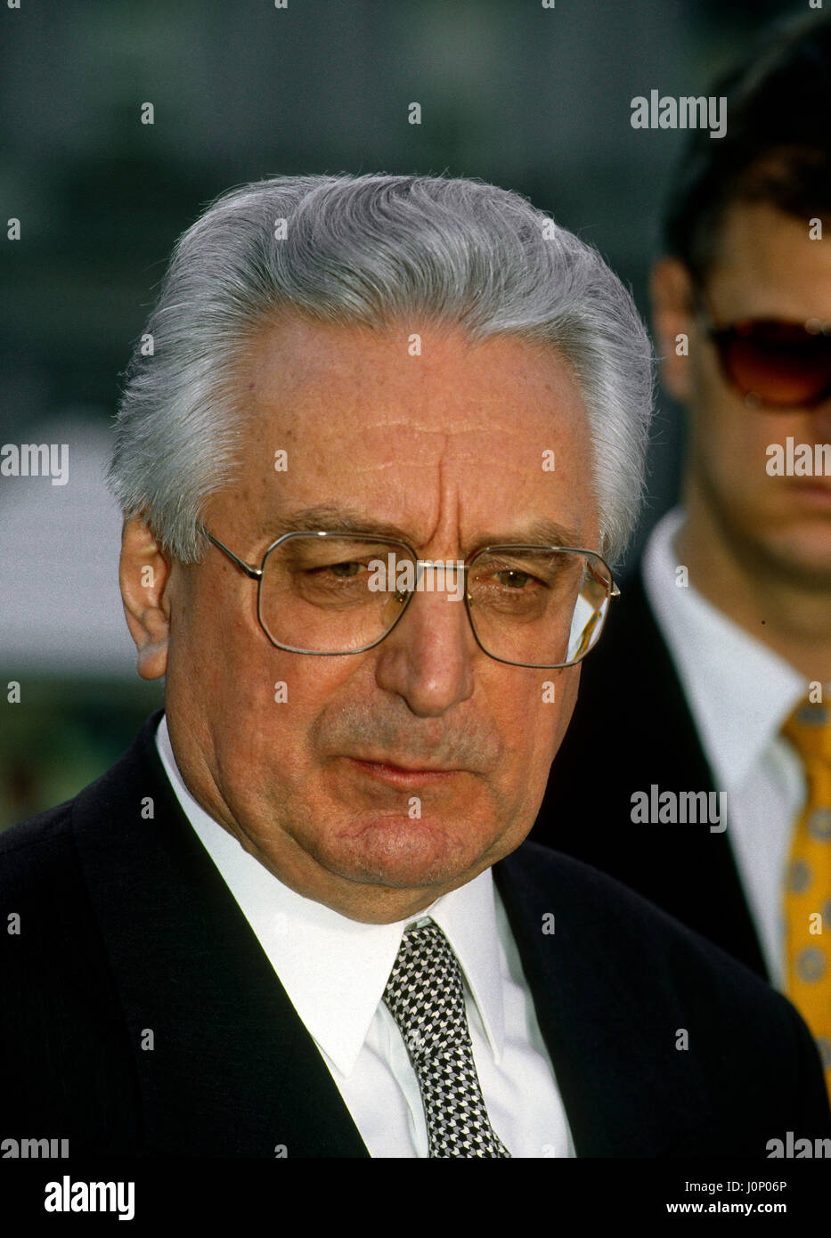 Franjo tudman hi-res stock photography and images - Alamy