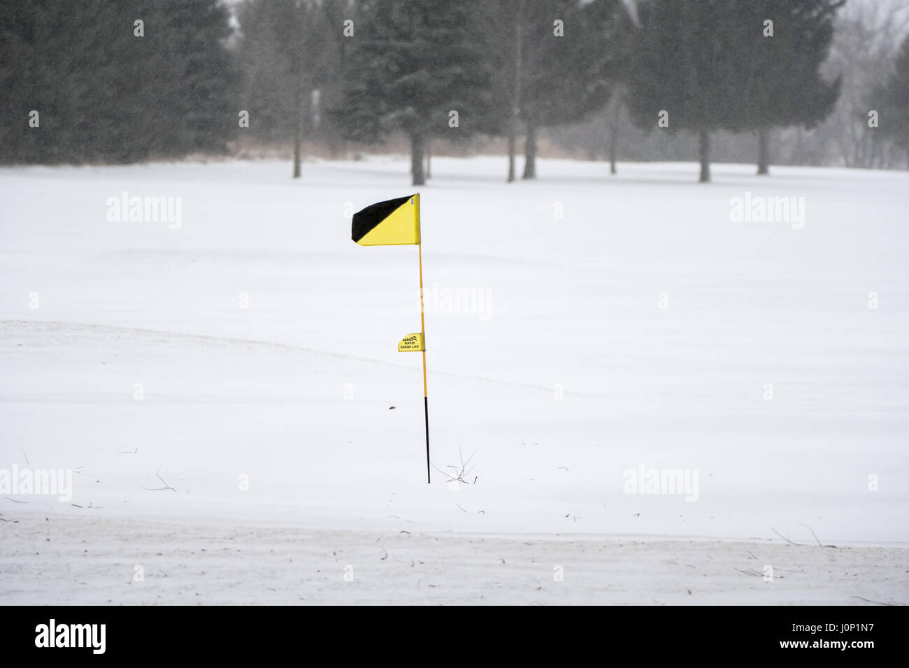 Blowing hole storm hi-res stock photography and images - Alamy
