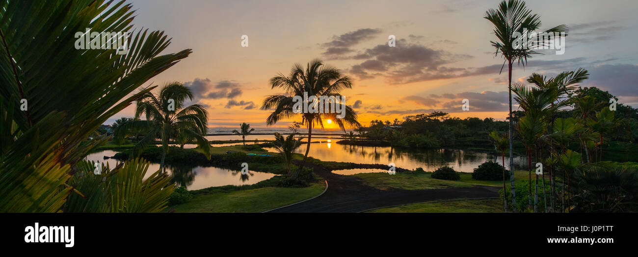 Kapoho tidepool hi-res stock photography and images - Alamy