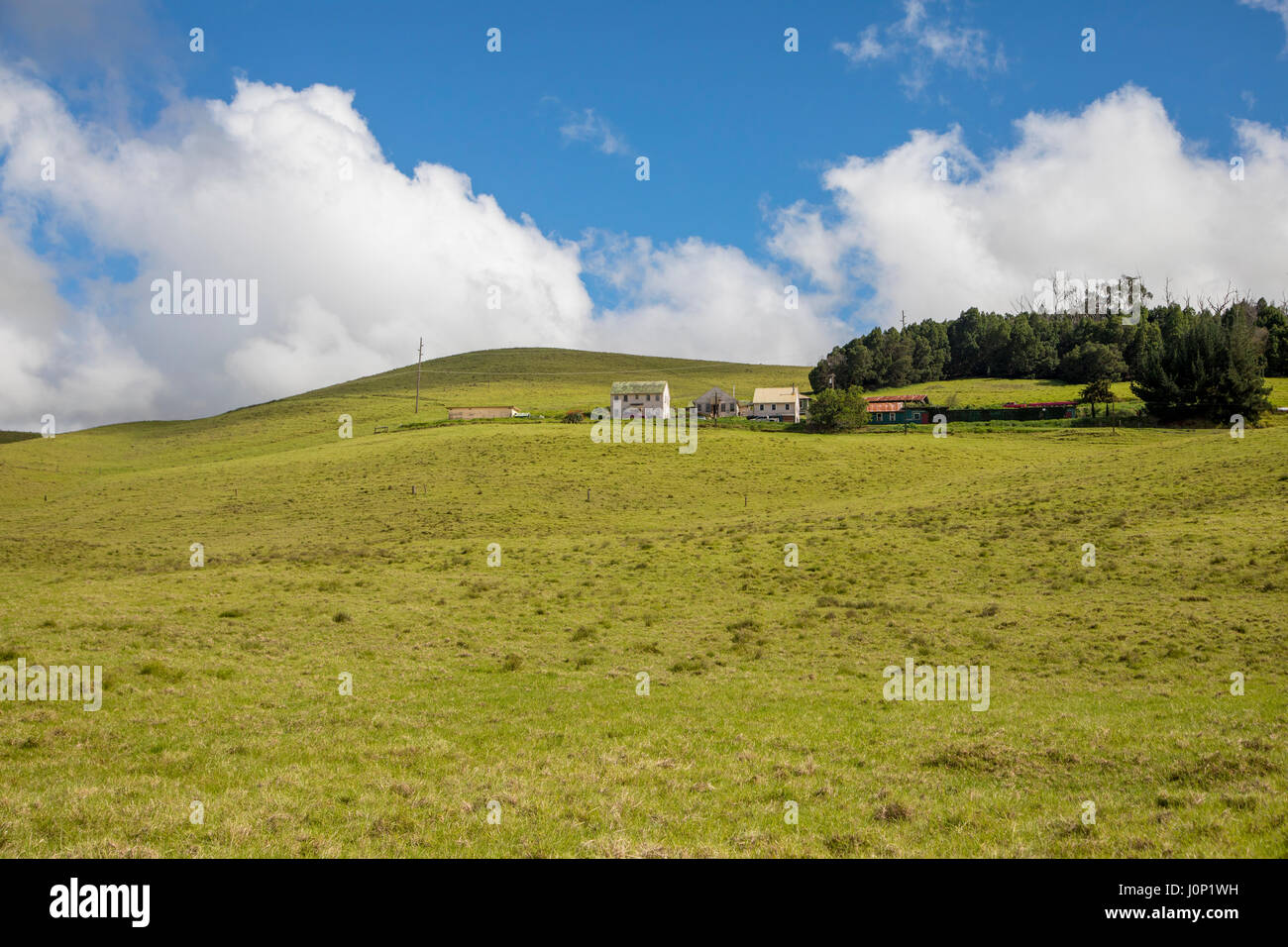 Waikii ranch hi-res stock photography and images - Alamy