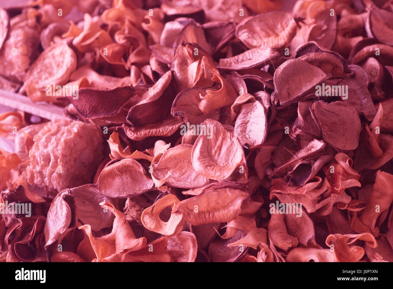 Potpourri flowers hi-res stock photography and images - Alamy