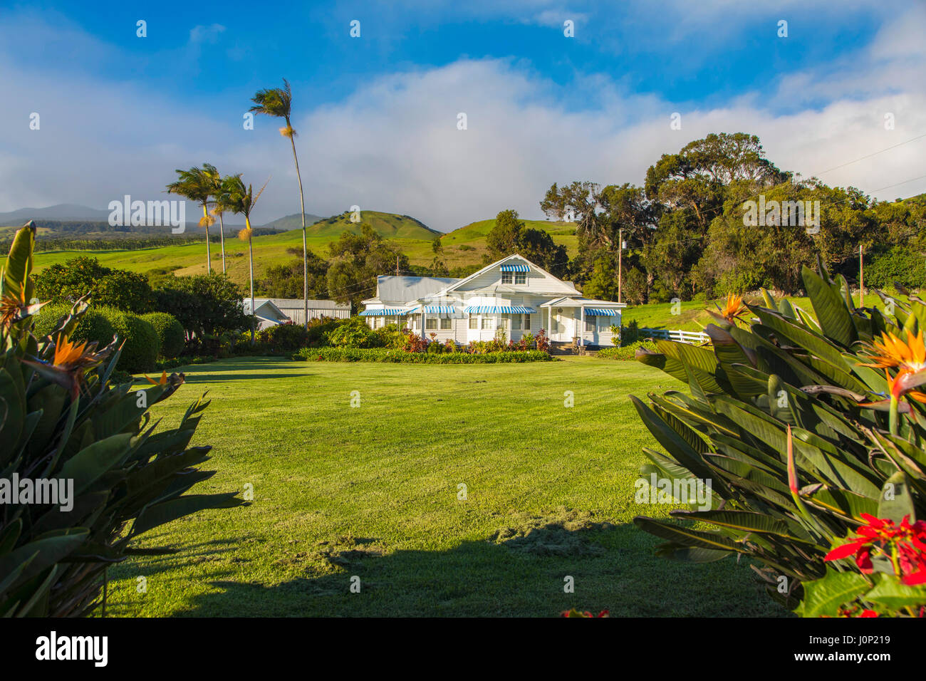 Anna ranch heritage center hi-res stock photography and images - Alamy