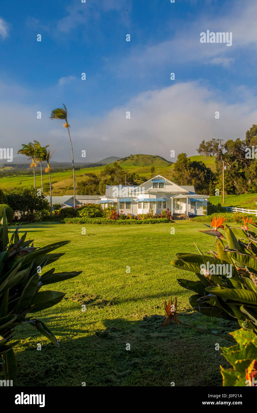 Anna ranch heritage center hi-res stock photography and images - Alamy