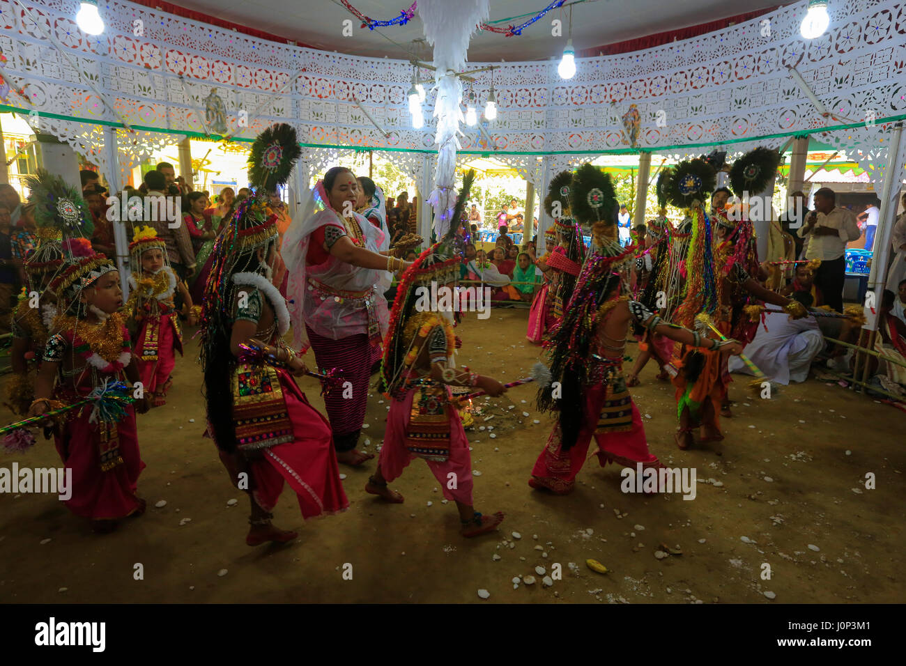 Manipuri culture hi-res stock photography and images - Alamy