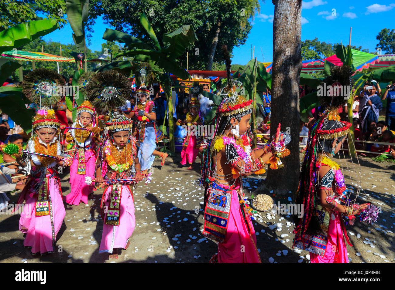 Manipuri Dance High Resolution Stock Photography and Images - Alamy