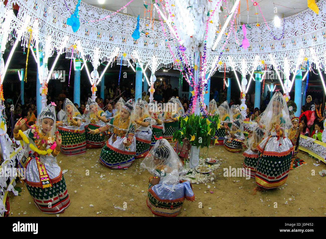 Manipuri Culture High Resolution Stock Photography and Images - Alamy