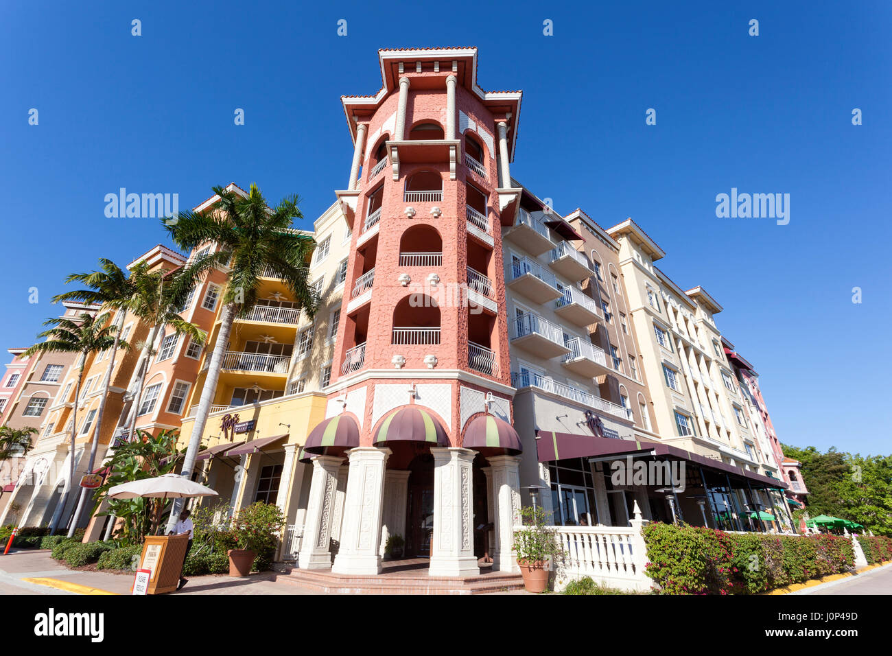 Florida Architecture