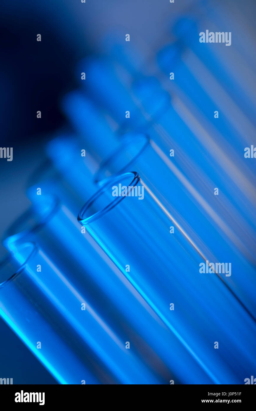 Lab theme glassware test hi-res stock photography and images - Alamy