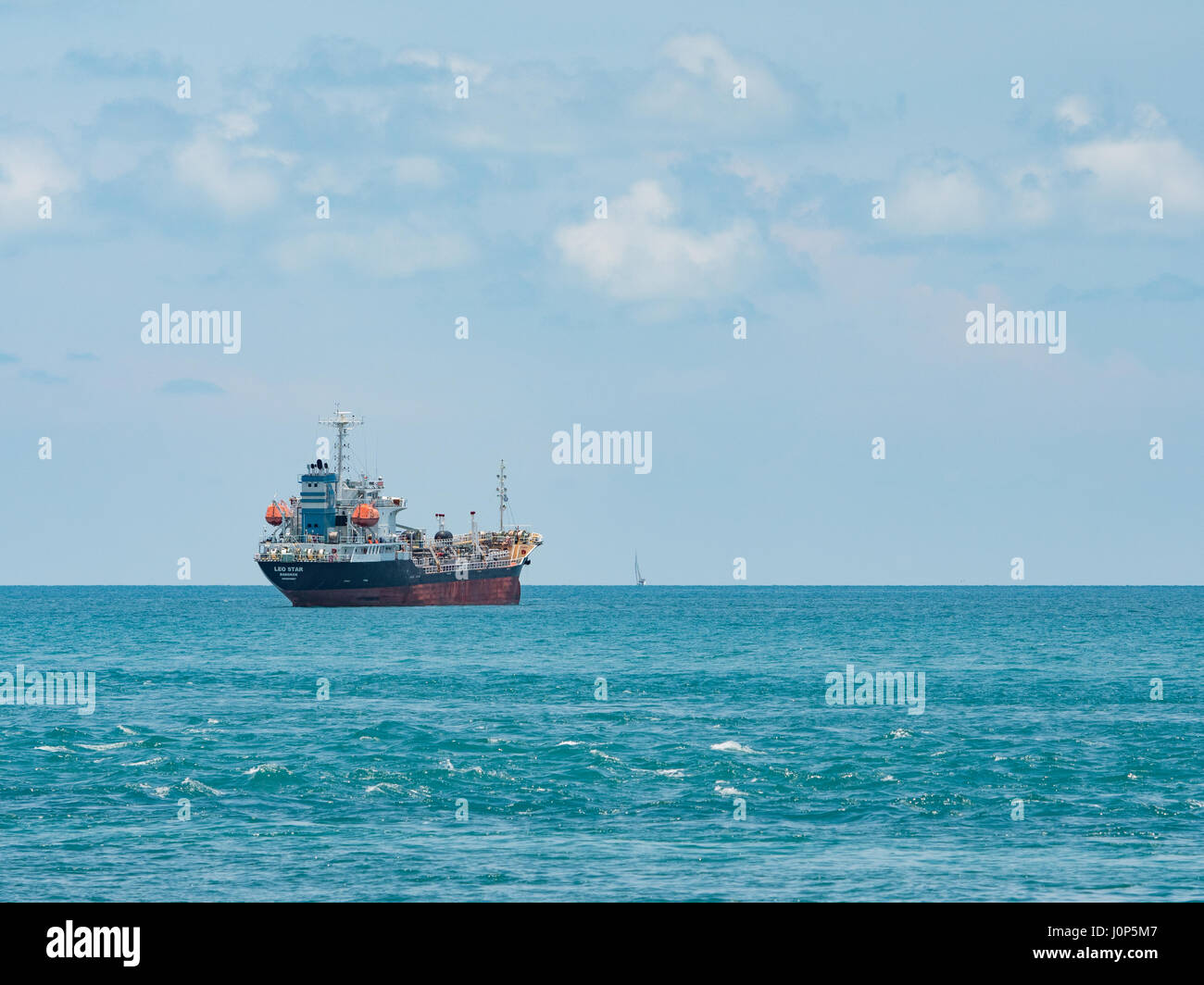 Oil t transport hi-res stock photography and images - Alamy