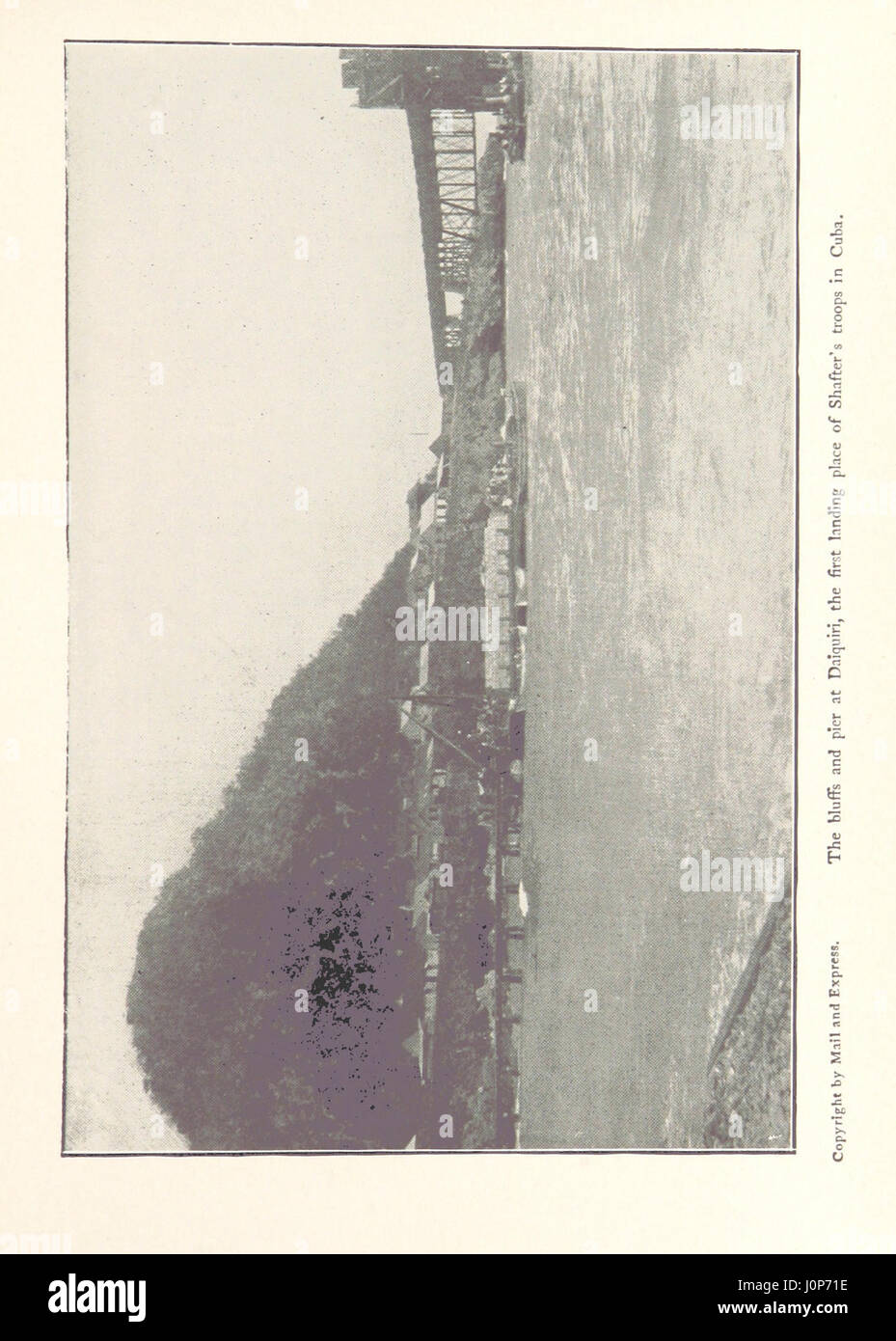 'The Fall of Santiago' details the pivotal events during the Spanish ...