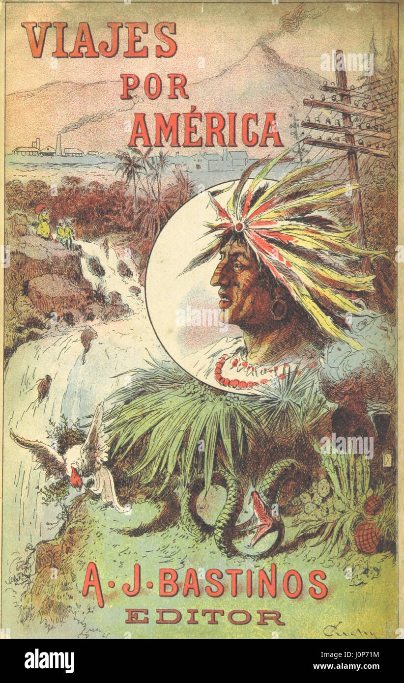 *La América Central* explores the history, geography, and cultural ...