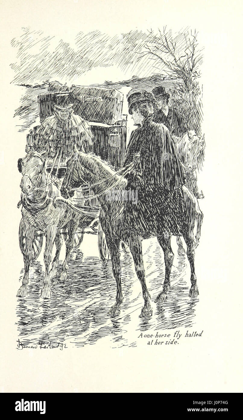 This volume contains the works of G. J. Whyte-Melville, edited by Sir H ...