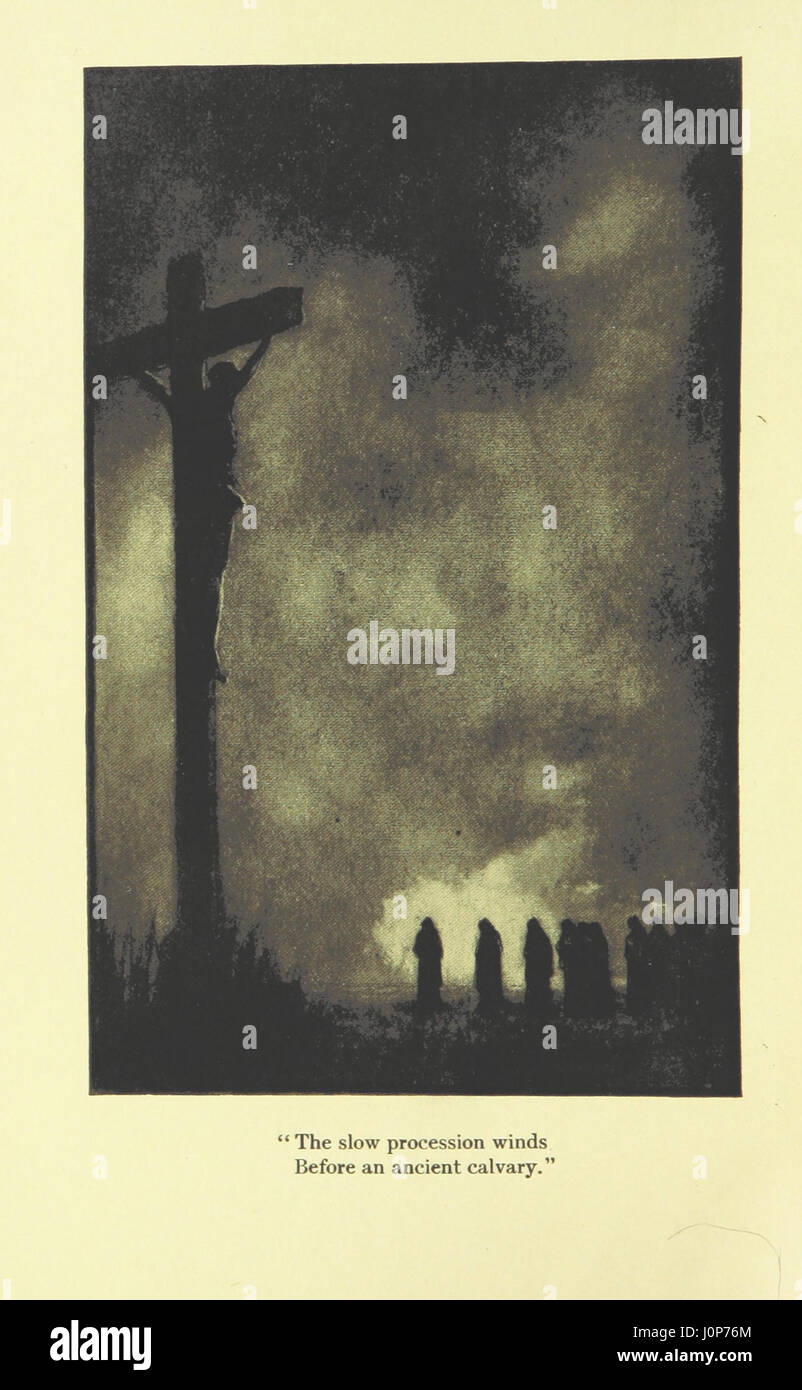 *Symphonie Symbolique* is a collection of poems, richly illustrated by ...