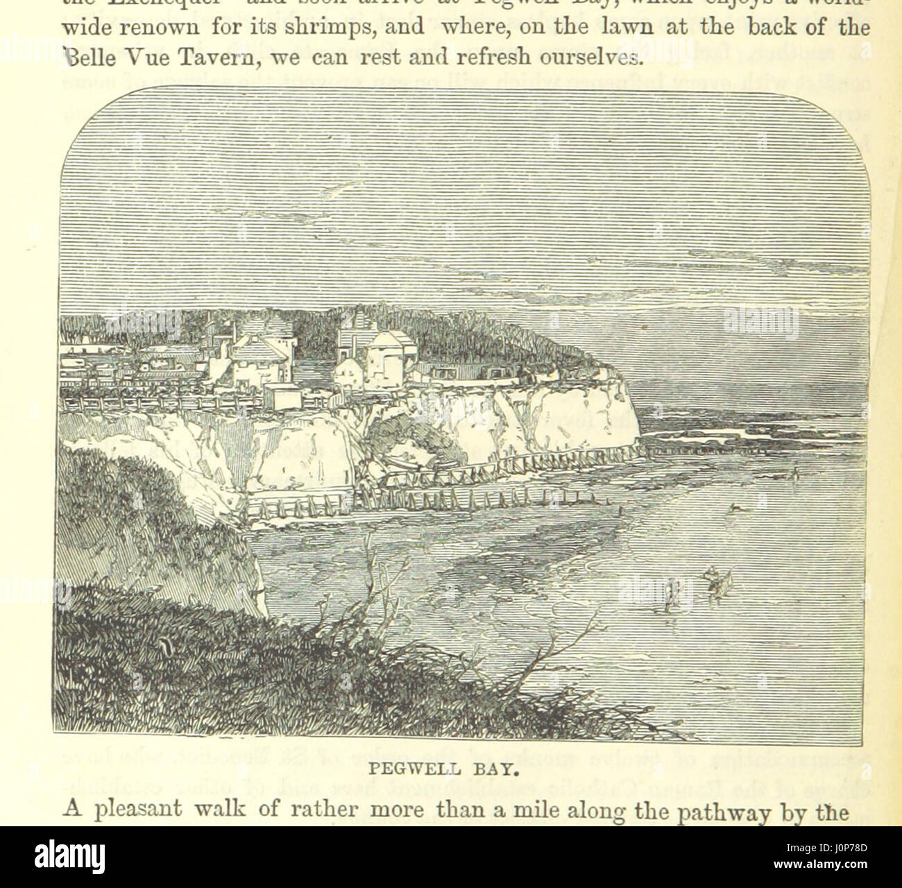 A comprehensive guide to Ramsgate and Broadstairs, including notable ...