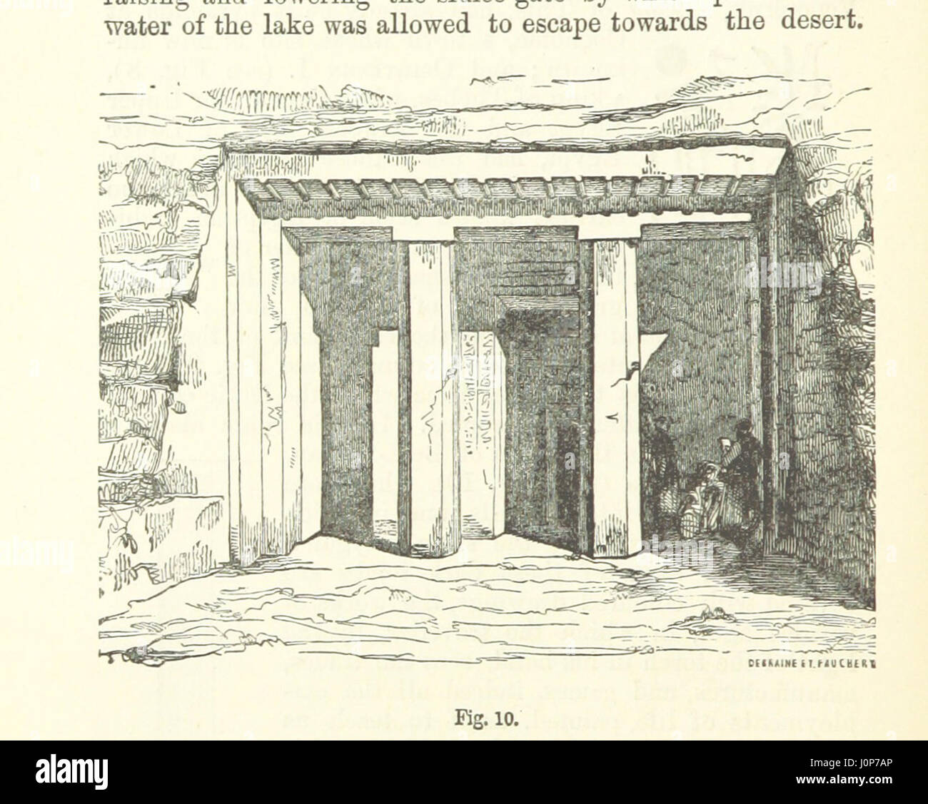 'The History of Egypt' covers Egypt’s history from ancient times up ...