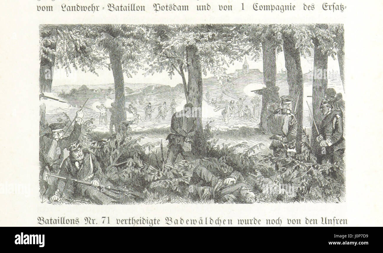 'Der deutsche Krieg von 1866' provides an in-depth analysis of the ...