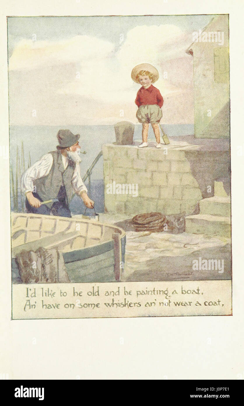 'The Littlest One' is a story that centers around a small, seemingly ...