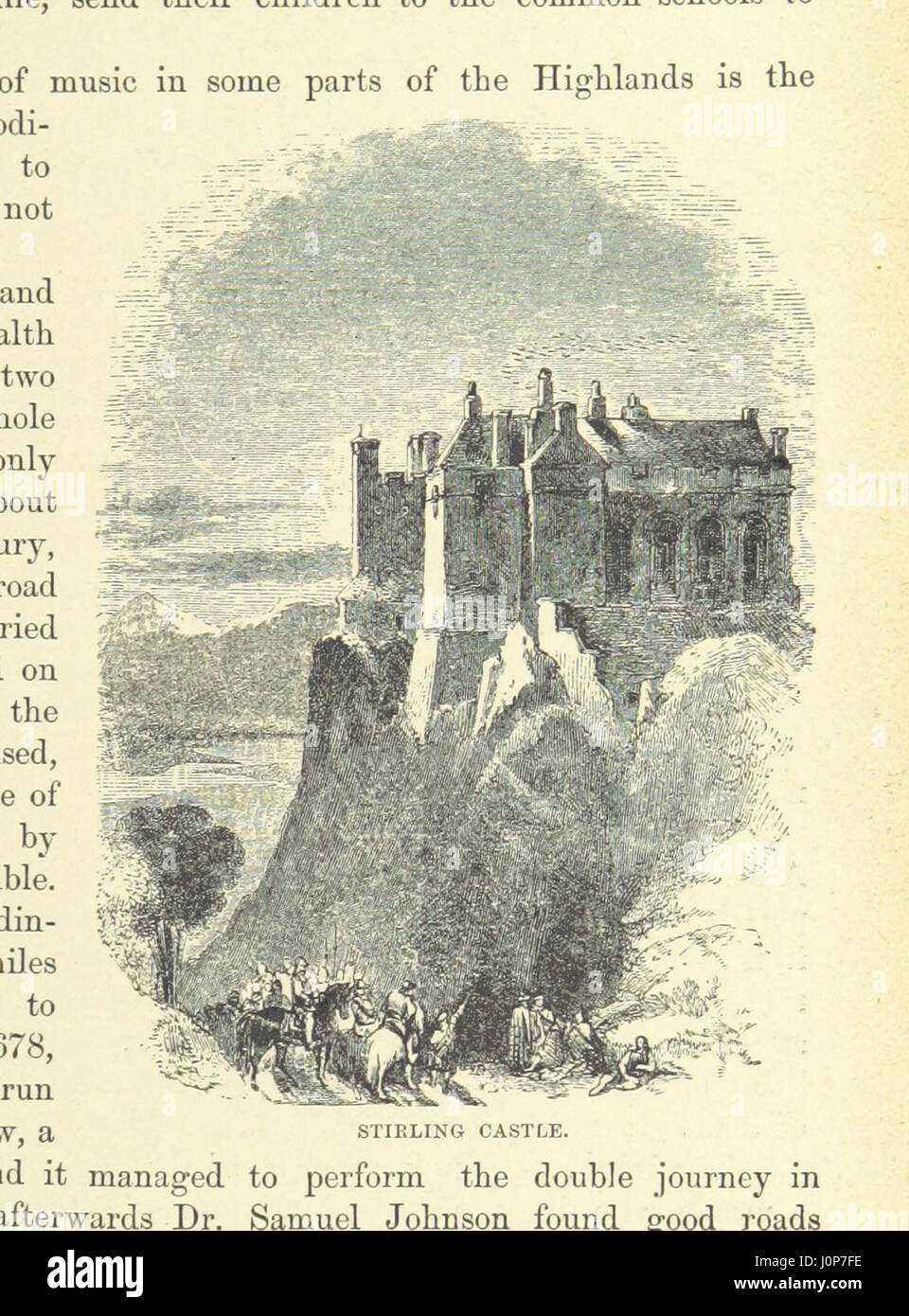 This image is taken from 'The Picture Gallery of the Nations ...