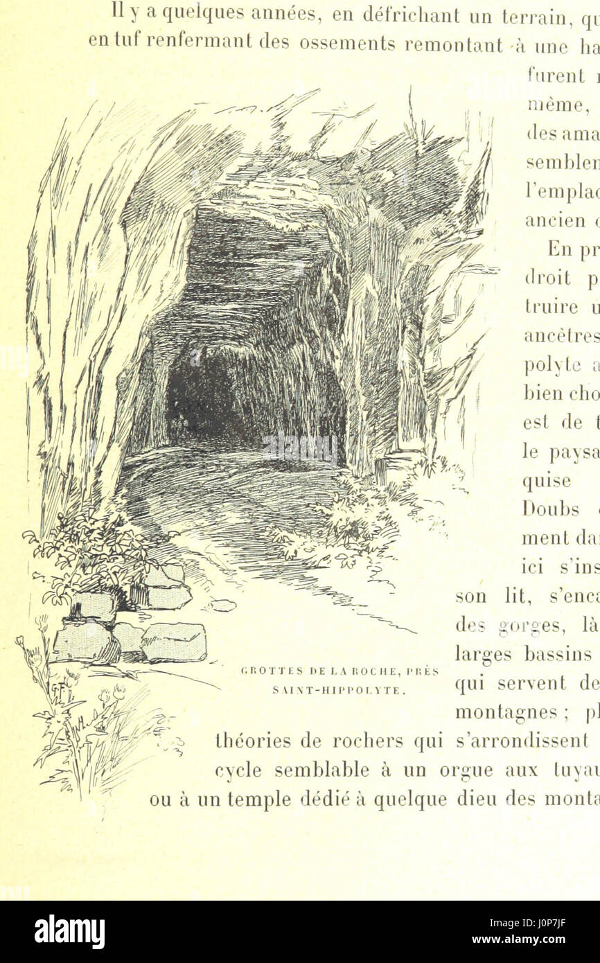 'Les Montagnes de France' explores the Jura and the Franche-Comté ...
