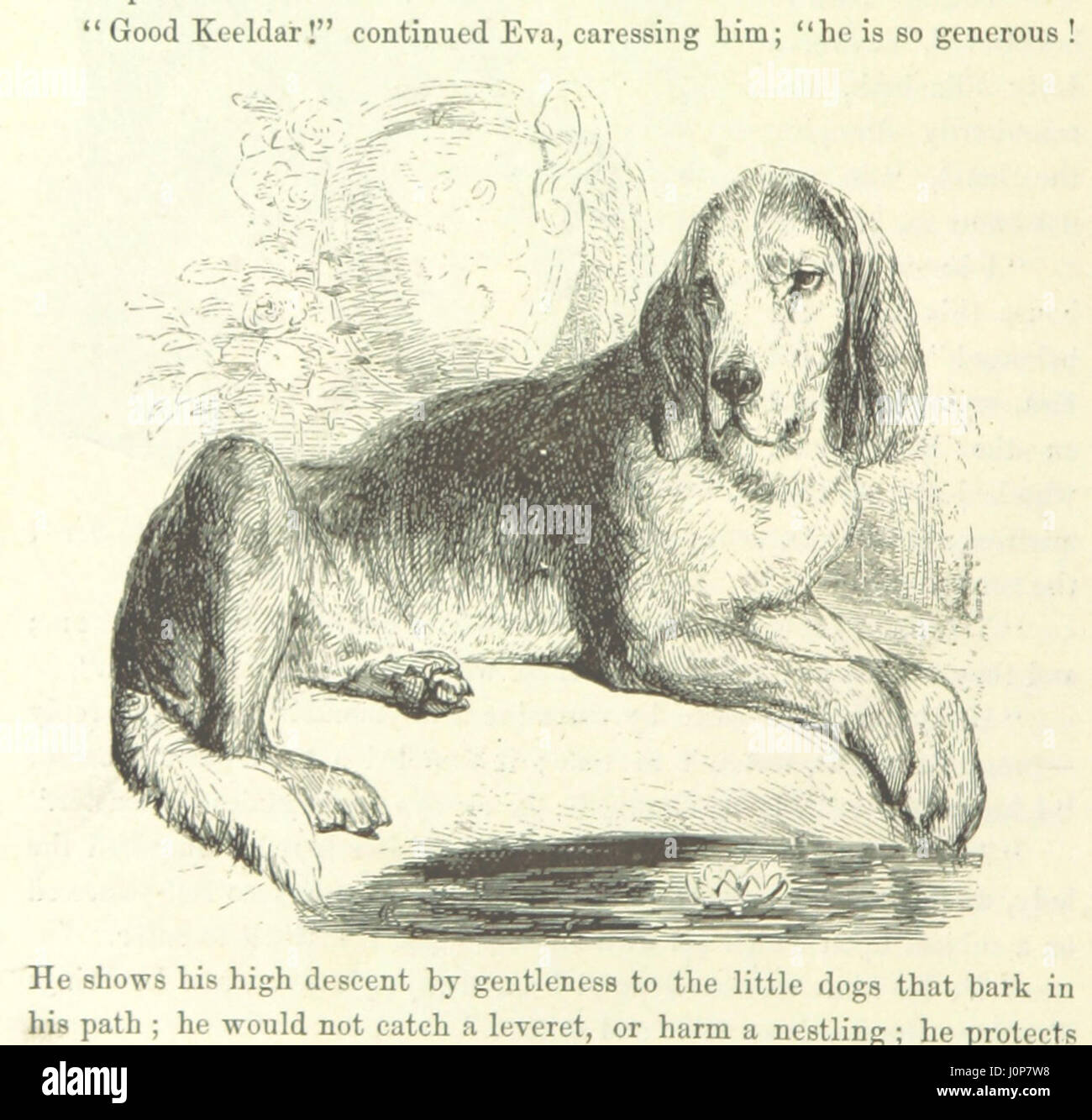 *Midsummer Eve* is a fairy tale centered around themes of love, magic ...