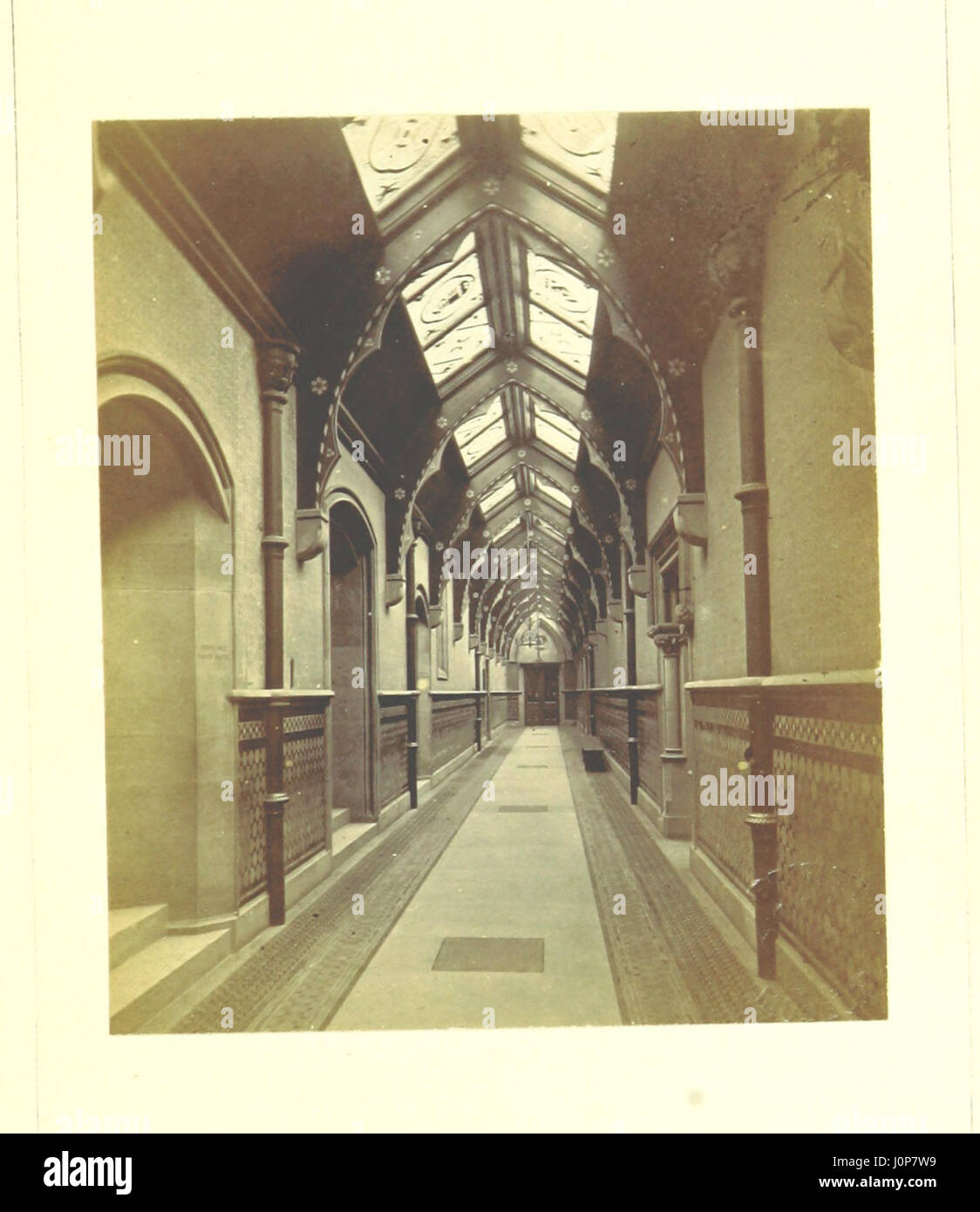 Old county gaol museum hi-res stock photography and images - Alamy