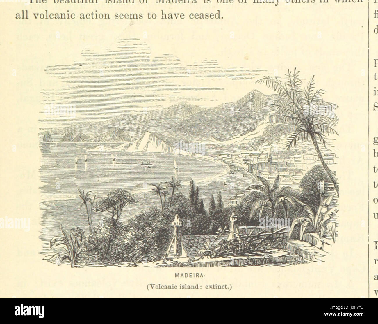 This book explores the principles of physical geography, with a focus ...