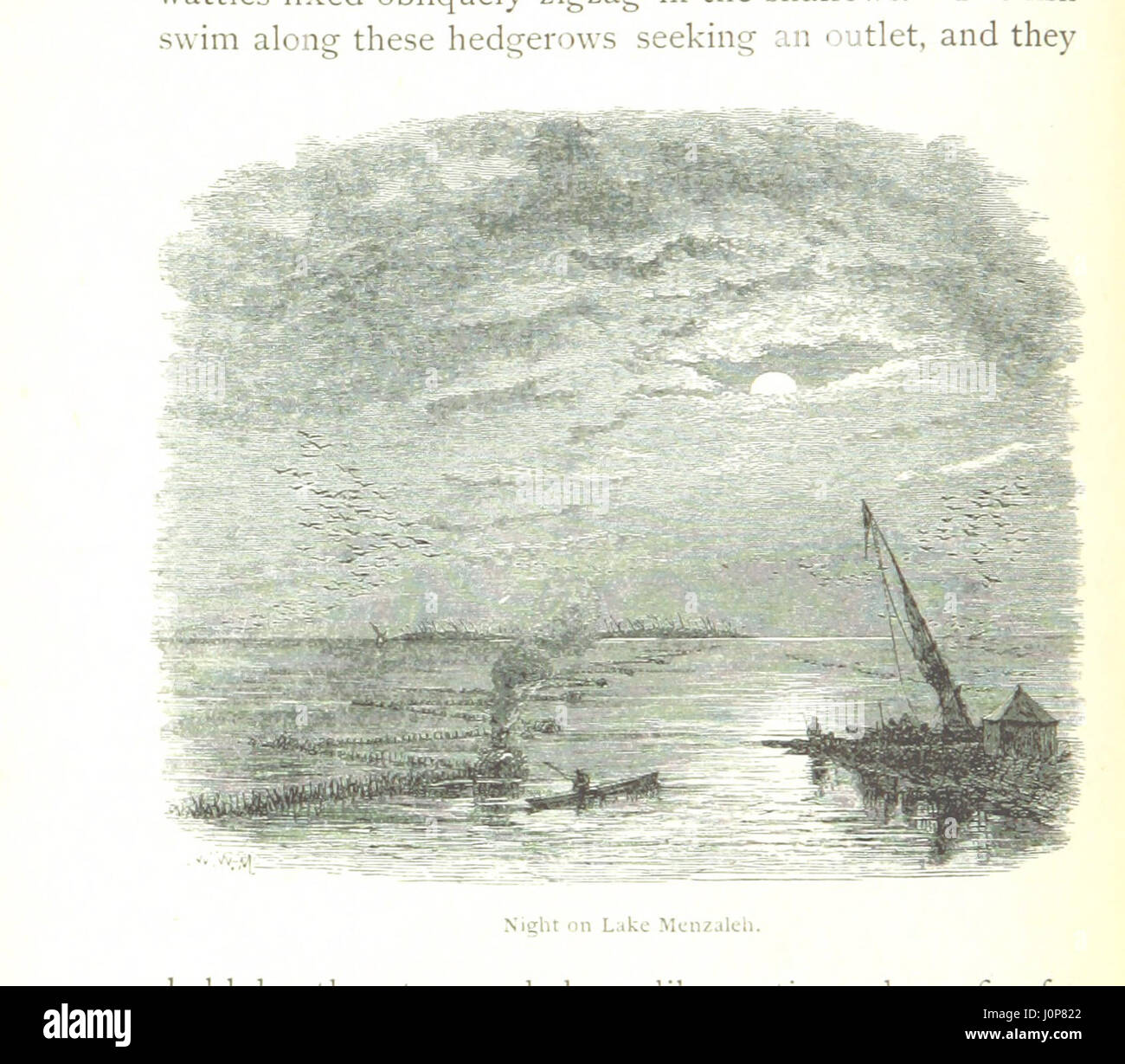 Rob roy painting hi-res stock photography and images - Alamy