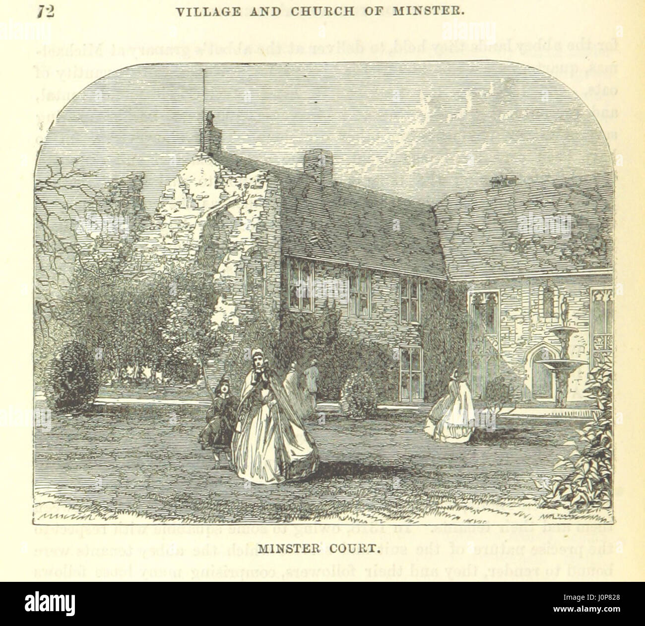 This book provides a detailed description of Ramsgate, Broadstairs ...