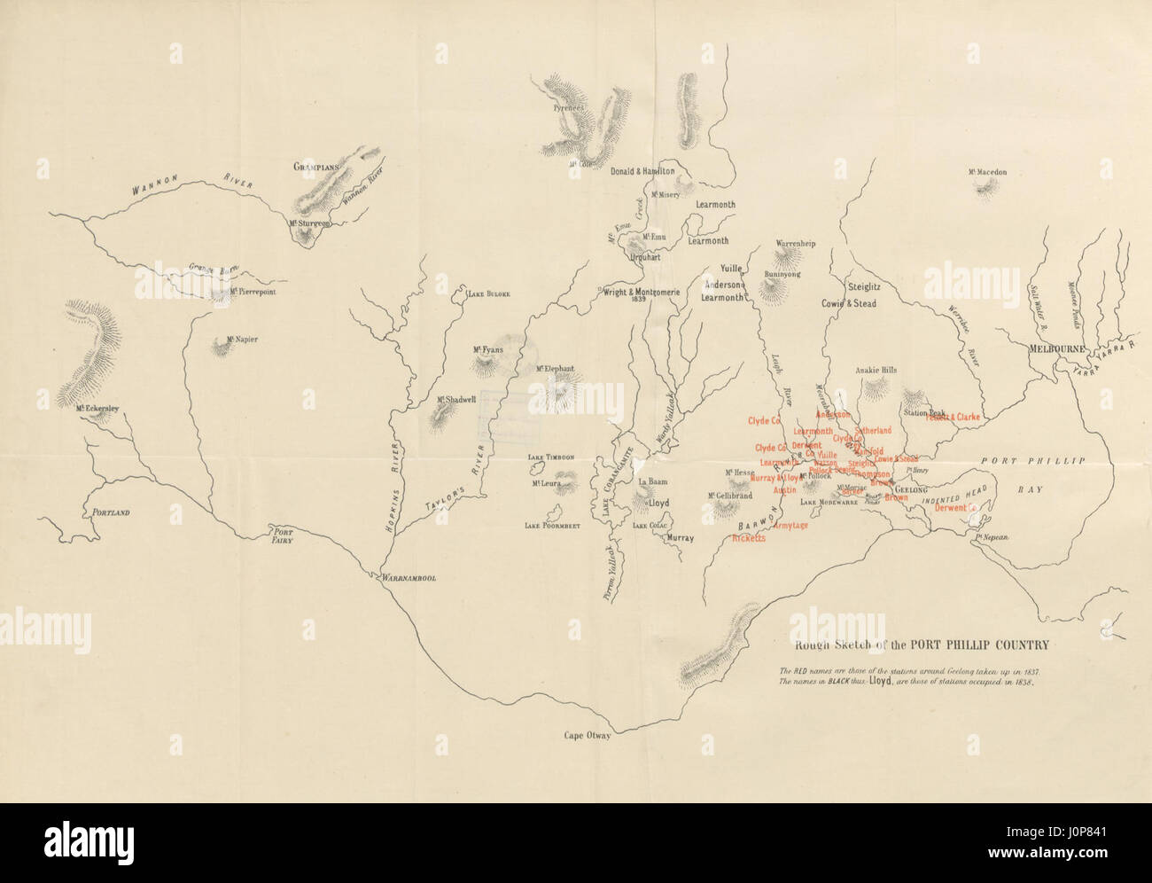 'Letters from Victorian Pioneers' provides historical insights into the ...