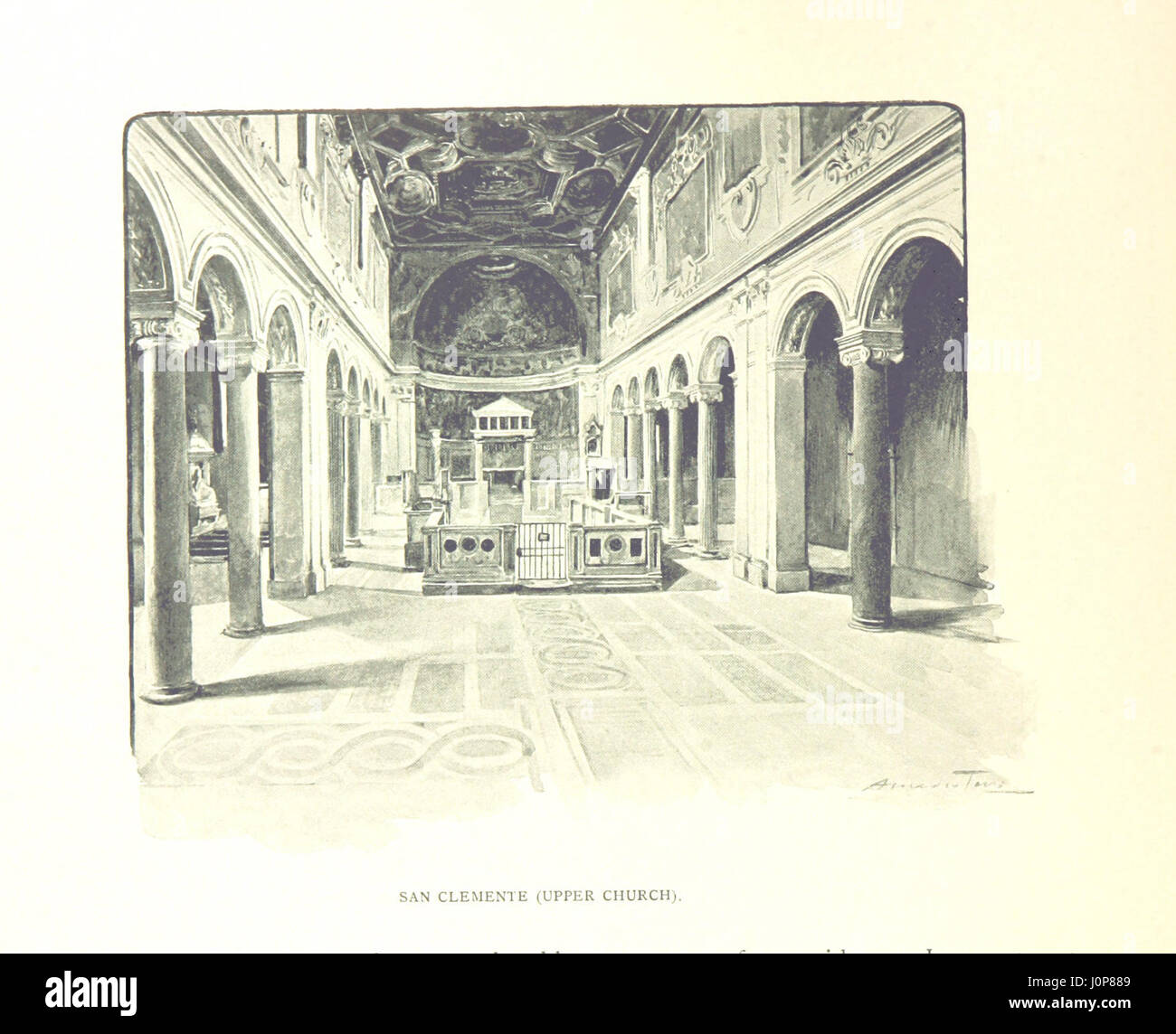 This work offers a condensed overview of Rome, edited by Mrs. A. Bell ...